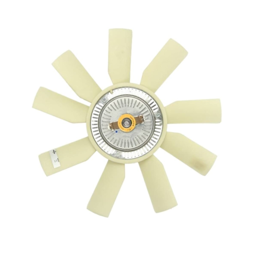 VISCO COUPLING WITH FAN | Viscos | Cooling/AC | Goldwagen