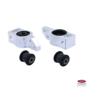 CONTROL ARM BUSH | Bushes/Brackets | Suspension | Goldwagen