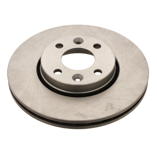 BRAKE DISC FRONT | Brake Discs | Brakes | Goldwagen