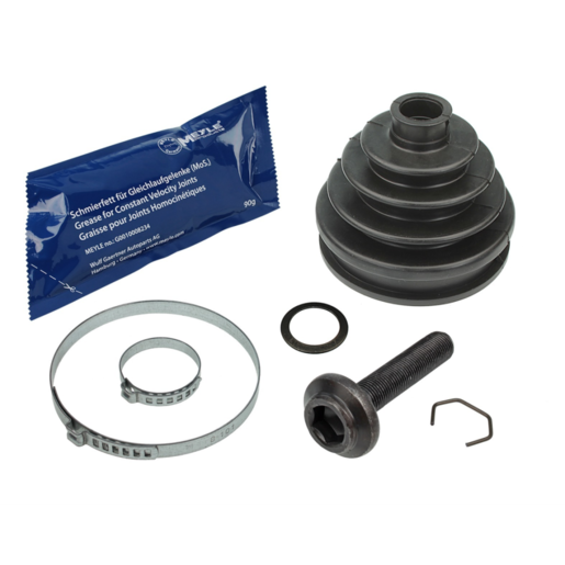 CV BOOT FRONT | CV Boot/Kits | Drive Train | Goldwagen