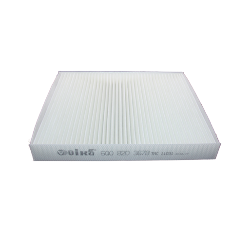 CABIN FILTER POLLEN | Cabin Filters pollen | Filters | Goldwagen