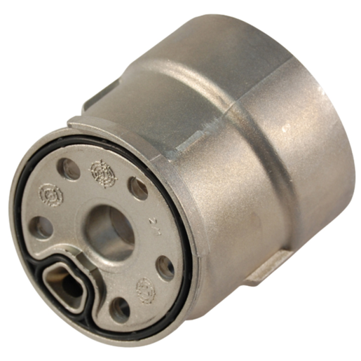 OIL FILTER HOUSING | Oil Filter Housing/Caps | Engine | Goldwagen