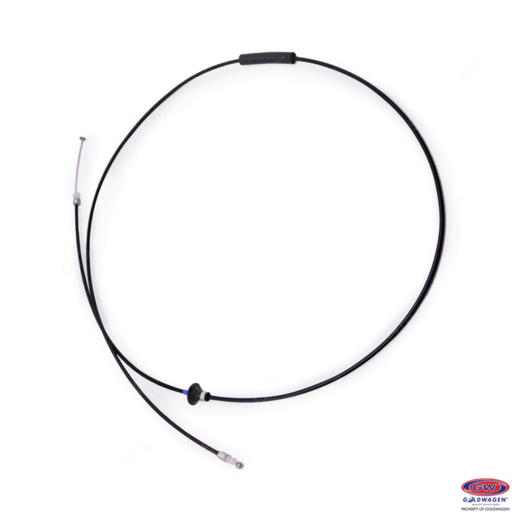 BONNET CABLE | Bonnet Cables | Control Cables | Goldwagen