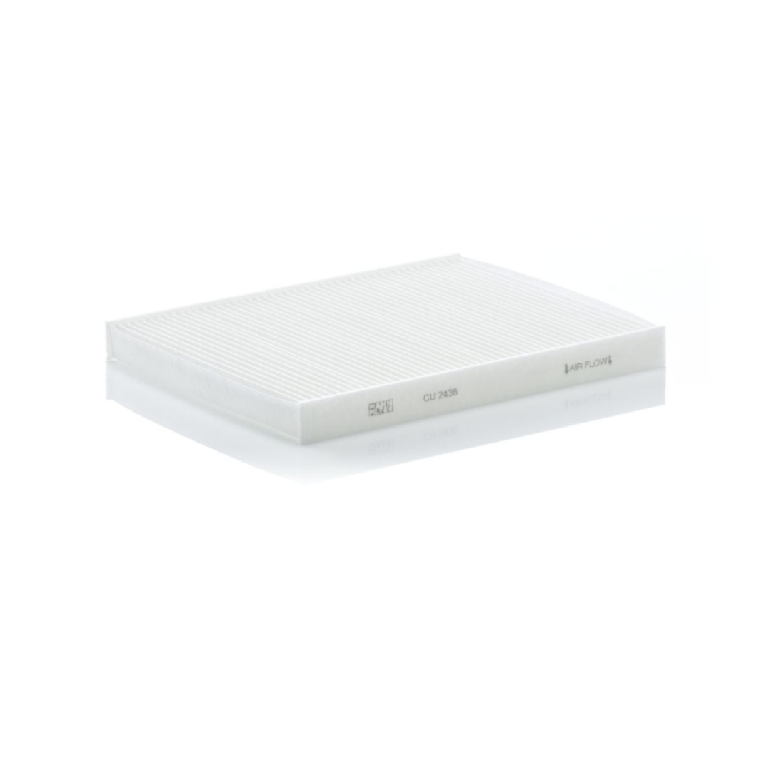 CABIN FILTER POLLEN | Cabin Filters pollen | Filters | Goldwagen