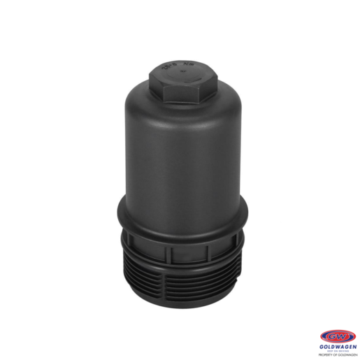 OIL FILTER CAP | Oil Filter Housing/Caps | Engine | Goldwagen