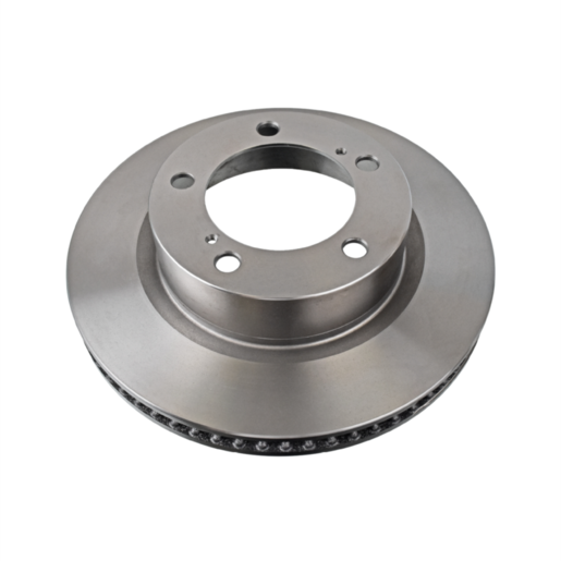 BRAKE DISC FRONT | Brake Discs | Brakes | Goldwagen