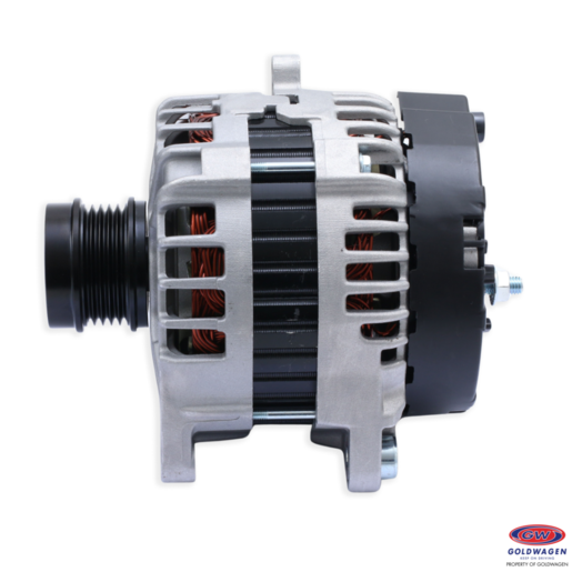 ALTERNATOR | Alternators/Components | Electrical | Goldwagen