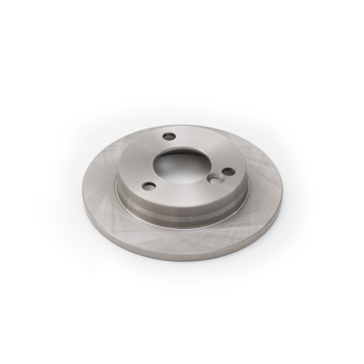 BRAKE DISC FRONT | Brake Discs | Brakes | Goldwagen