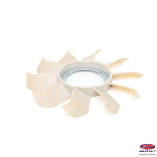 VISCO FAN BLADE | Fan Blades | Cooling/AC | Goldwagen