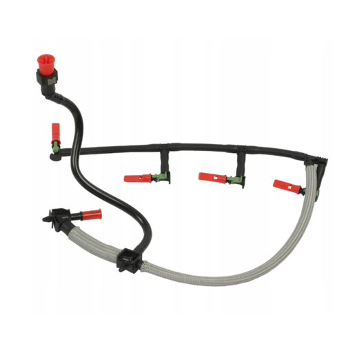 FUEL RETURN PIPE | Fuel Hoses | Fuel System | Goldwagen