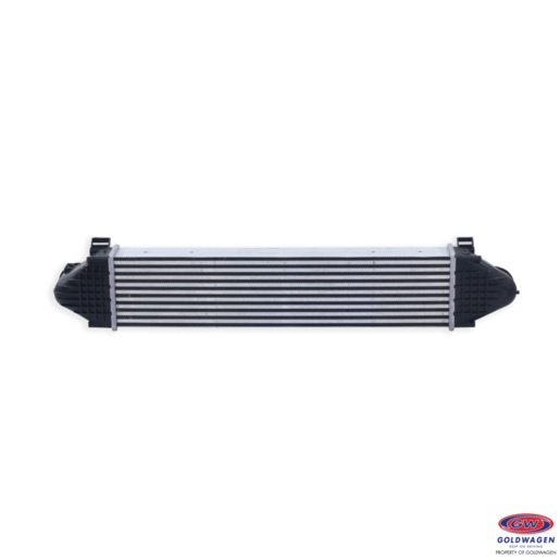 INTERCOOLER | Intercooler | Cooling/AC | Goldwagen