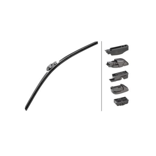 WIPER BLADE | Wiper Blades | Body | Goldwagen