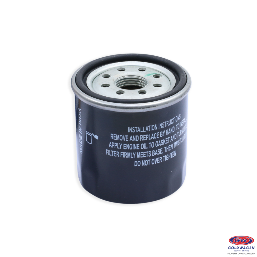 OIL FILTER | Oil Filter | Filters | Goldwagen