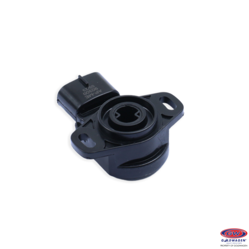 THROTTLE POSITION SENSOR | Throttle Position Sensors | Electrical ...