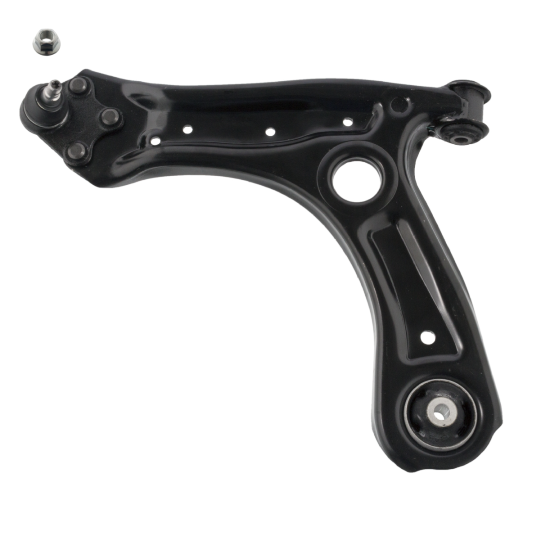 CONTROL ARM LEFT | Control Arms | Suspension | Goldwagen