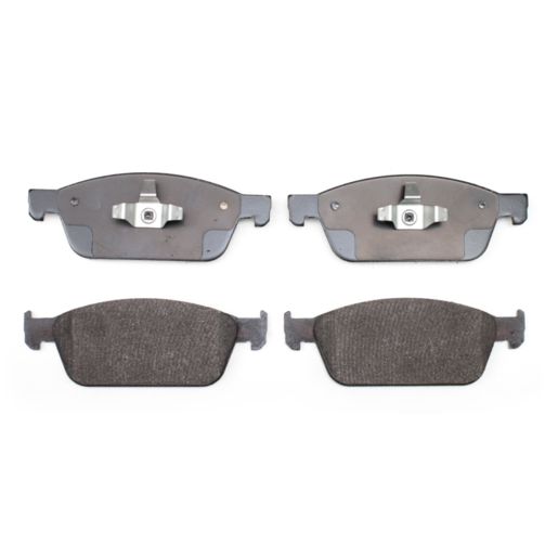 BRAKE PAD SET FRONT | Brake Pads | Brakes | Goldwagen