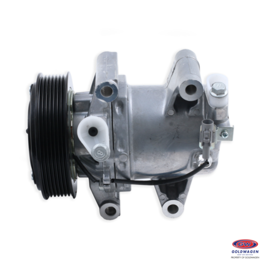 AIRCON COMPRESSOR | AC Compressors/Components | Cooling/AC | Goldwagen
