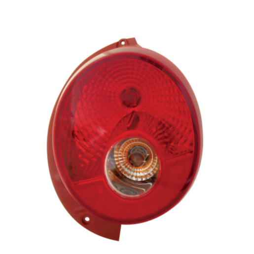 TAIL LAMP RIGHT | Lamps Tail | Body | Goldwagen