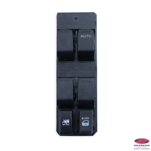 WINDOW SWITCH | Sensors/Switches/Actuators | Electrical | Goldwagen