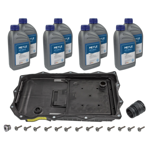 GEARBOX SUMP KIT | Transmission Filters Kits | Filters | Goldwagen
