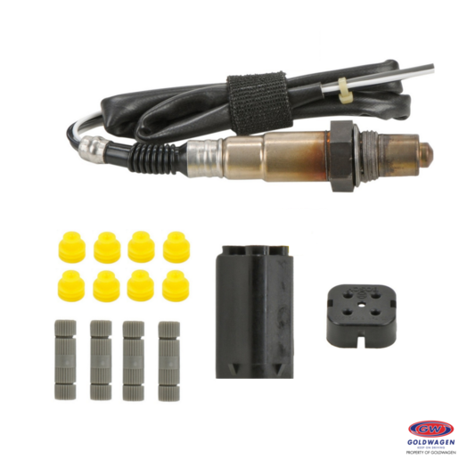 LAMBDA SENSOR | Lambda (Oxygen) Sensors | Electrical | Goldwagen