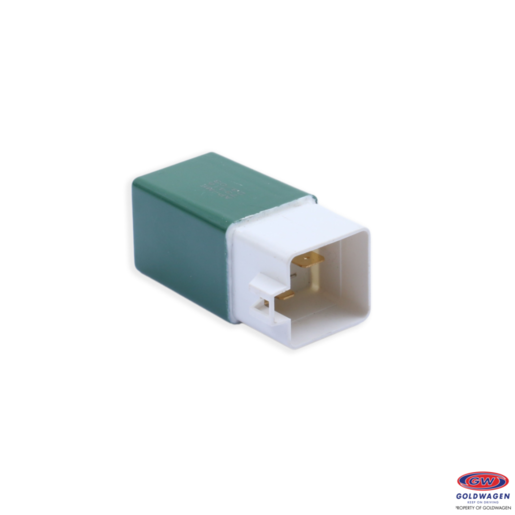 RELAY | Relays/Computer Boxes | Electrical | Goldwagen
