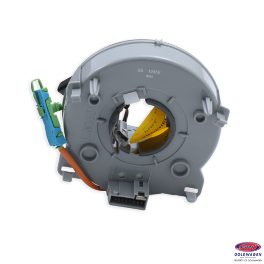 CLOCK SPRING | Clock Spring Airbag | Electrical | Goldwagen