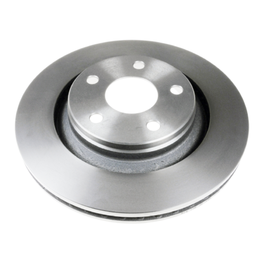 BRAKE DISC FRONT | Brake Discs | Brakes | Goldwagen