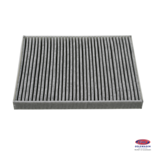 CABIN FILTER CARBON | Cabin Filters carbon active | Filters | Goldwagen