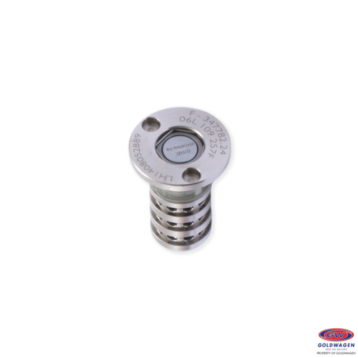BOLT CAMSHAFT | Bolts Camshaft Adjuster | Engine | Goldwagen