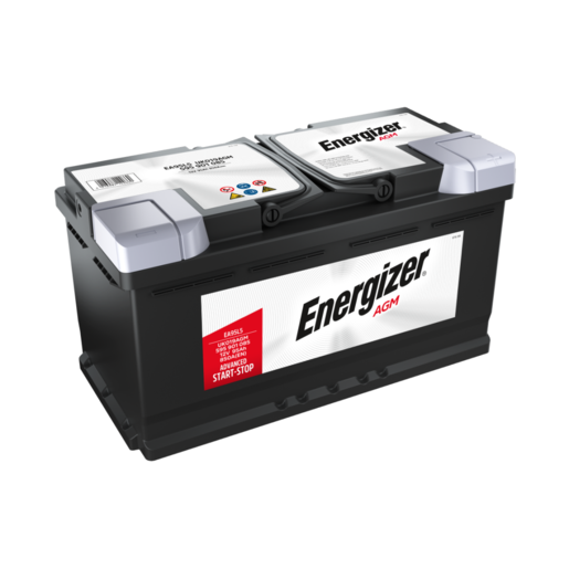 BATTERY 658 AGM 95AH | Batteries | Electrical | Goldwagen