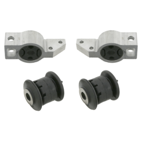 CONTROL ARM BUSH KIT | Bushes/Brackets | Suspension | Goldwagen