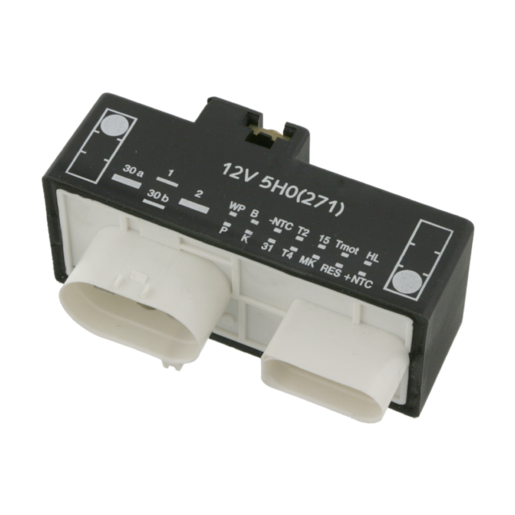 RELAY | Relays/Computer Boxes | Electrical | Goldwagen
