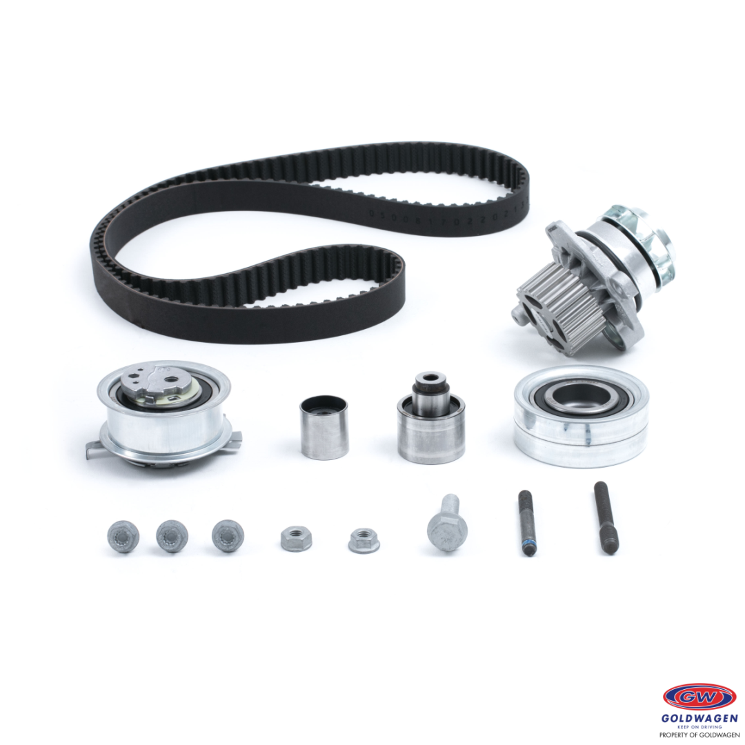 TIMING BELT KIT | Timing Belt Kits | Engine Drive | Goldwagen