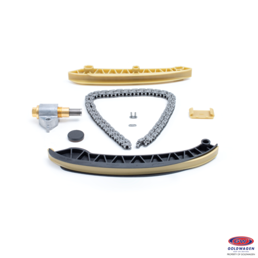 TIMING CHAIN KIT | Timing Chain Kits | Engine Drive | Goldwagen