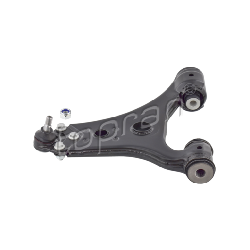 CONTROL ARM LEFT | Control Arms | Suspension | Goldwagen