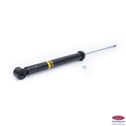 SHOCK ABSORBER | Shocks | Suspension | Goldwagen