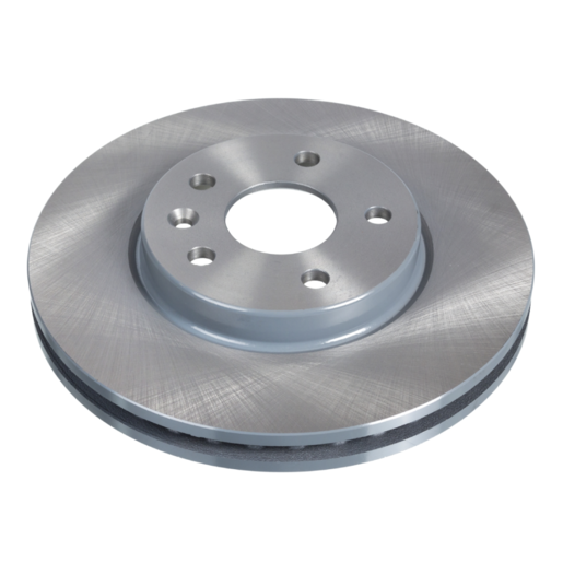 BRAKE DISC FRONT | Brake Discs | Brakes | Goldwagen