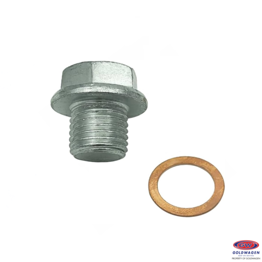 SUMP PLUG | Sump Plugs | Engine | Goldwagen