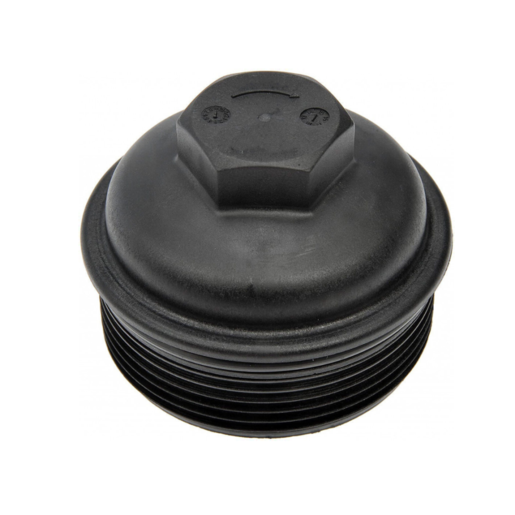 OIL FILTER CAP | Oil Filter Housing/Caps | Engine | Goldwagen