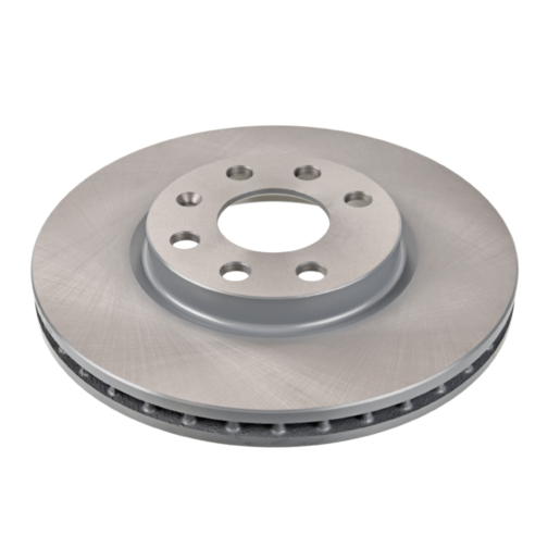 BRAKE DISC FRONT | Brake Discs | Brakes | Goldwagen
