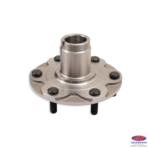 WHEEL HUB FRONT | Hubs | Suspension | Goldwagen