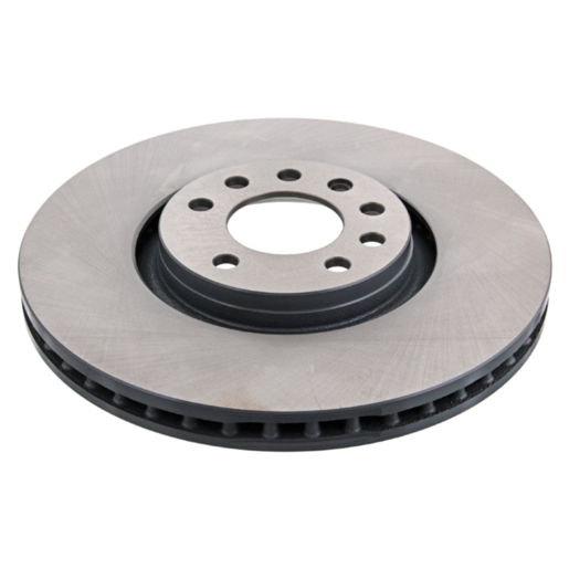 BRAKE DISC FRONT | Brake Discs | Brakes | Goldwagen