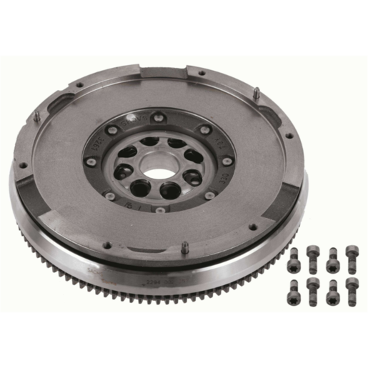 FLYWHEEL DMF | Flywheels | Drive Train | Goldwagen