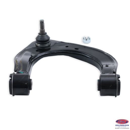 CONTROL ARM RIGHT | Control Arms | Suspension | Goldwagen