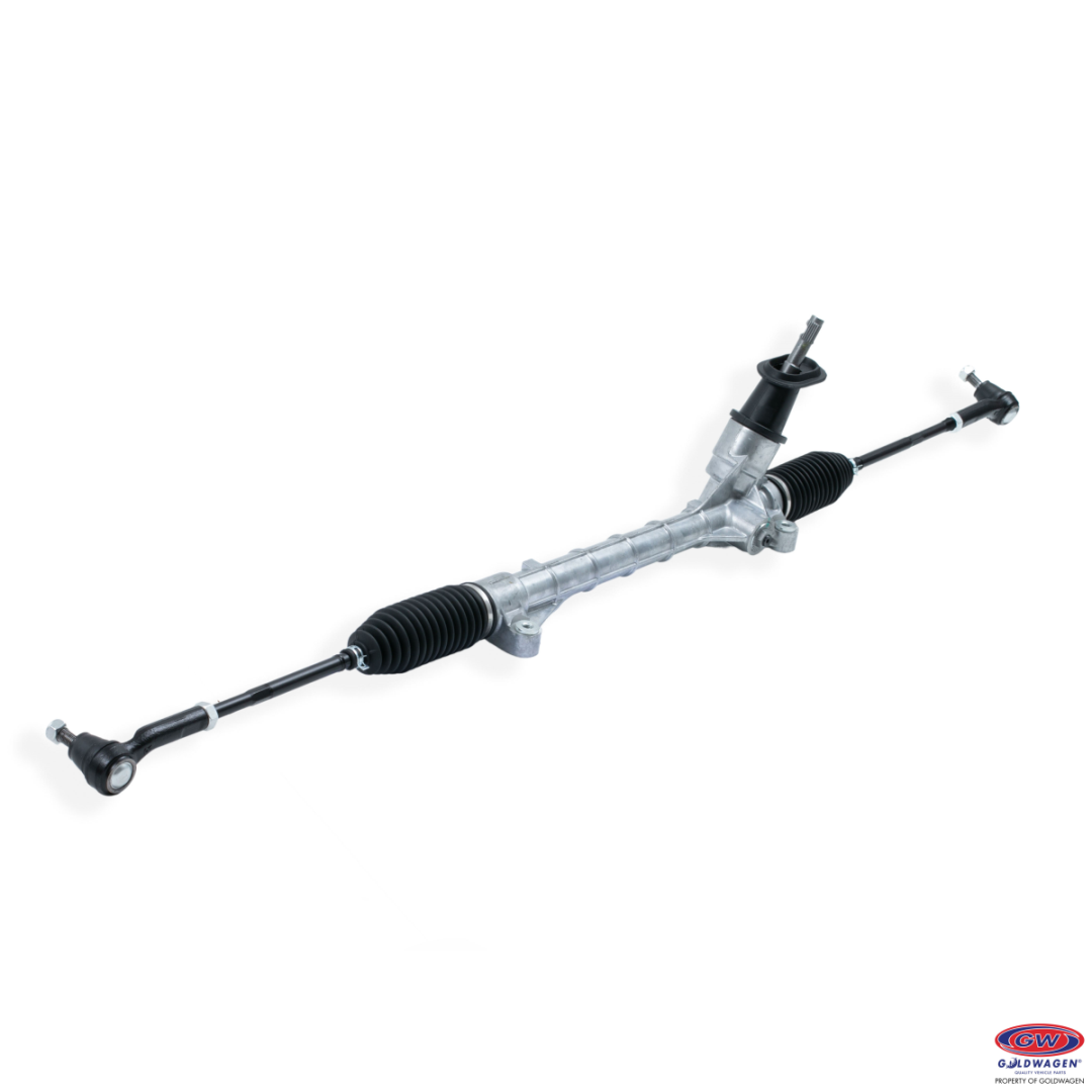 STEERING RACK | Steering Rack Mechanical | Steering | Goldwagen