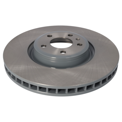 BRAKE DISC FRONT | Brake Discs | Brakes | Goldwagen