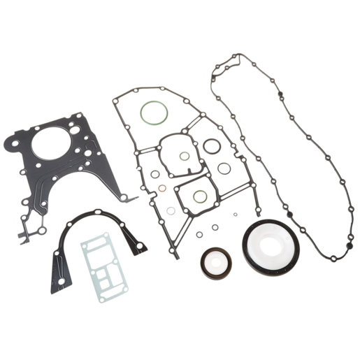 BOTTOM GASKET SET | Bottom Sets | Gaskets | Goldwagen