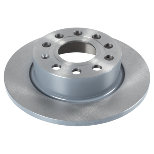 BRAKE DISC REAR | Brake Discs | Brakes | Goldwagen