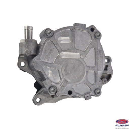 VACUUM PUMP | Vacuum Pumps | Brakes | Goldwagen
